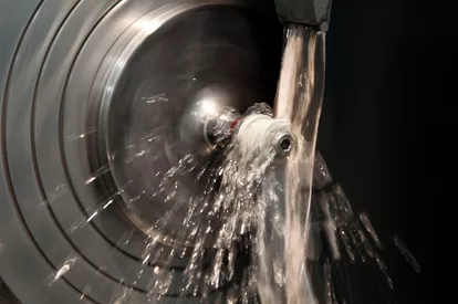Industrial Coolant | High Purity Synthetic Coolant