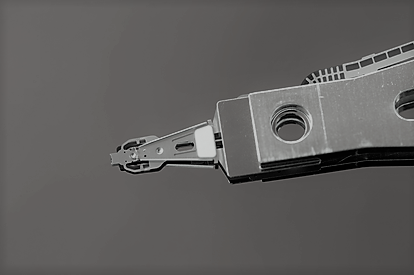 Hard Disk Drive Lubricant | Waterless Lapping Lubricant