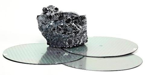 Semiconductor Substrate | Electronic Substrates | Solutions