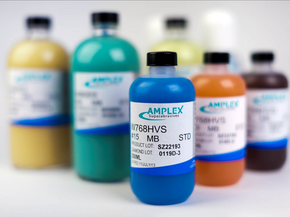 Diamond Slurries | Water Based Slurry | Oil Based Slurry