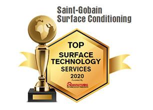 We are a Top Surface Technology Services Provider August 03rd, 2020 ...